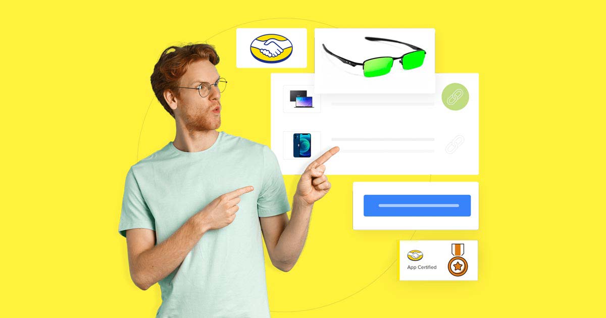 Conecta con tus clientes con Mercadolibre