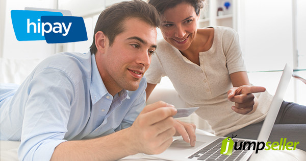Cómo configurar Hipay