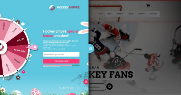 Instala Wheelio en tu tienda online